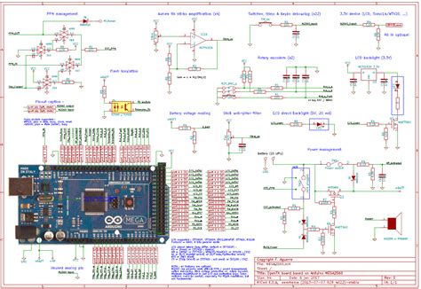 Tomtomfeng Openavrc Diy Opentx