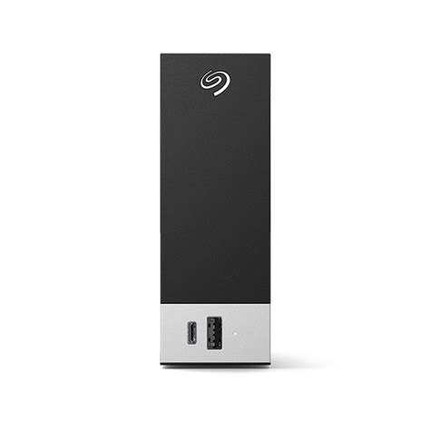 Seagate One Touch Hub 16TB USB 3 2 Type C External HDD Price In BD