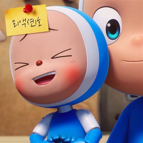 유미의 세포들 시즌2 테스트 Interactive Web Platform Metavv 결과