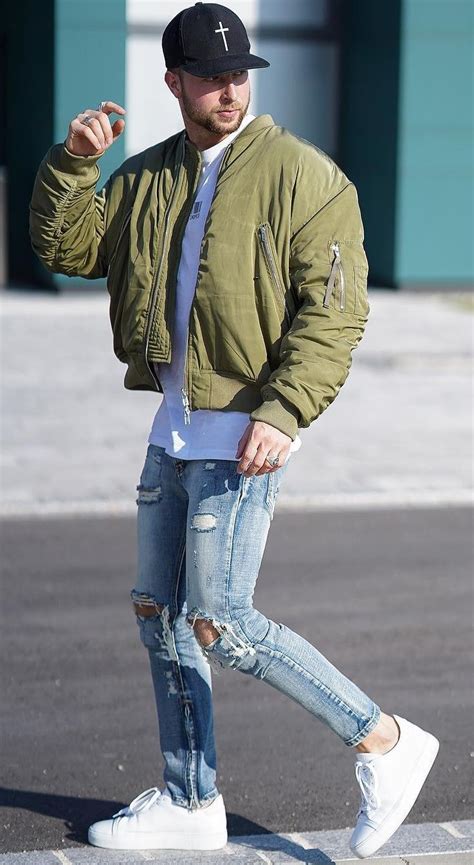 How To Wear Cropped Bomber Jacket At Lilly Hoover Blog