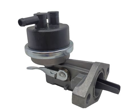 Fdr 9140 Fdr Fuel Pump