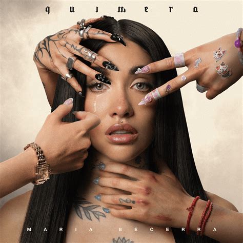 Maria Becerra TatÚ Lyrics Genius Lyrics
