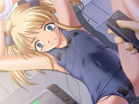 Trait Electrostimulator Sexual Vndb