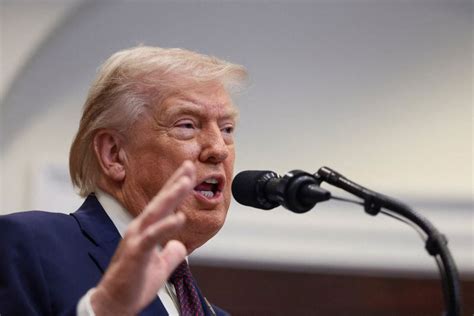 Justice Department Restores Trump Photo To Public Database Of Epstein Files