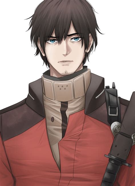 Commander Girls Frontline Girls Frontline Girls Frontline 2 Exilium Absurdres Highres