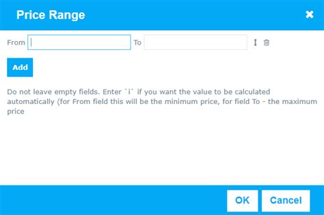 Main Settings For Woocommerce Product Filter By Woobewoo