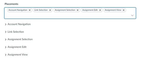 Solved Re Developer Lti Keys Looking For Placements Instructure Community 599744