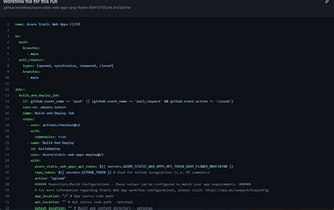 GitHub Puli Frt Project