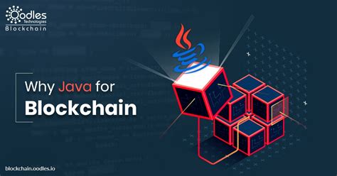 Java For Ethereum Based App Development Top Reasons To Choose It