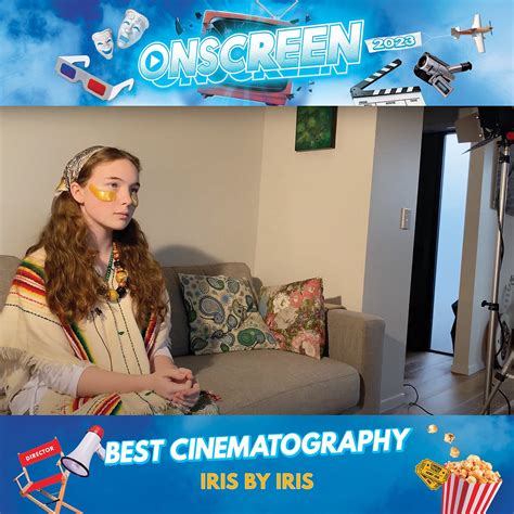 National Onscreen Awards For Avcol Filmmakers