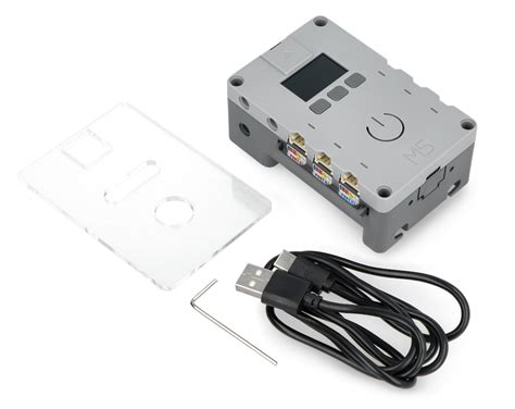 M5stack Station Esp32 Iot Developer Kit Battery Version M5stack