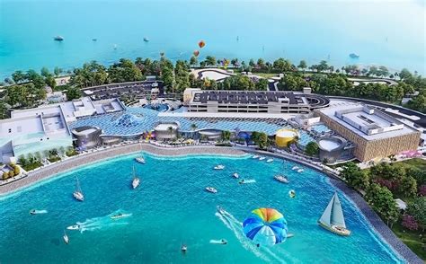 Seven Saudi Entertainment Ventures Construction Updates Page 7