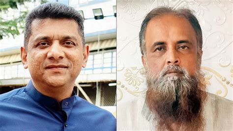 Maharashtra Elections 2024 Malad West Mla Aslam Shaikh Faces Allegations Of Misrepresenting