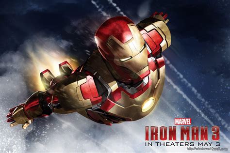 Iron Man Flying Wallpapers Top Free Iron Man Flying Backgrounds