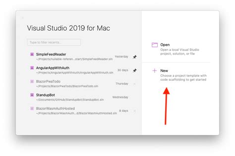 Building A Progressive Web App With Blazor Visual Studio Blog