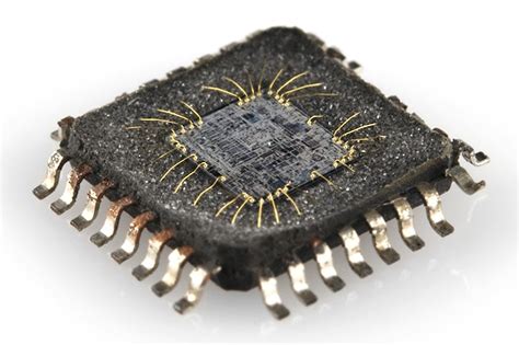 Mengenal Aplikasi Integrated Circuit Ic Dalam Dunia Elektronika