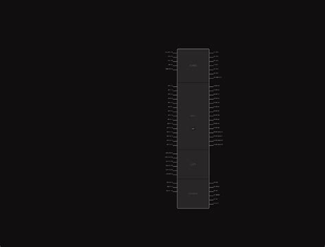 Schematic For Raspberry Pi Pico End To End Ai Design Tutorial