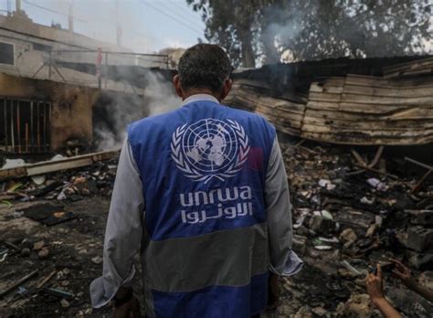 ОН 2023 година беше најсмртоносна за хуманитарците досега Biznisvesti Mk