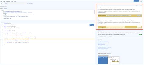Duplicated Findings In The Output Results · Issue 3618 · Semgrepsemgrep · Github