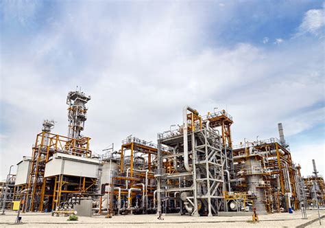 توسعه ی میدان گازی فاز 14 پارس جنوبی ، تاسیسات خشکی شرکت بهره برداری و مدیریت پتروپارس آریاکیش