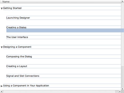 Move Qml Treeview Items Qt Forum
