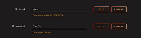 Guide Plex Hardware Acceleration Using Intel Quick Sync Docker Containers Unraid