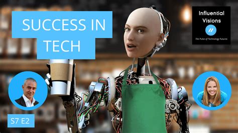 Driving Success Through Technology Embracing Inner Drivers