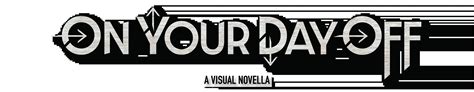 on your day off [v0 5 paid] [runneroo] f95zone