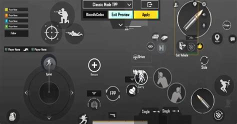 Godlike Punk BGMI ID 2024 Controls Sensitivity Stats And More