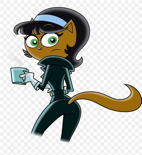 Kitty Katswell Deviantart Drawing Animation Png 1600x1740px Kitty