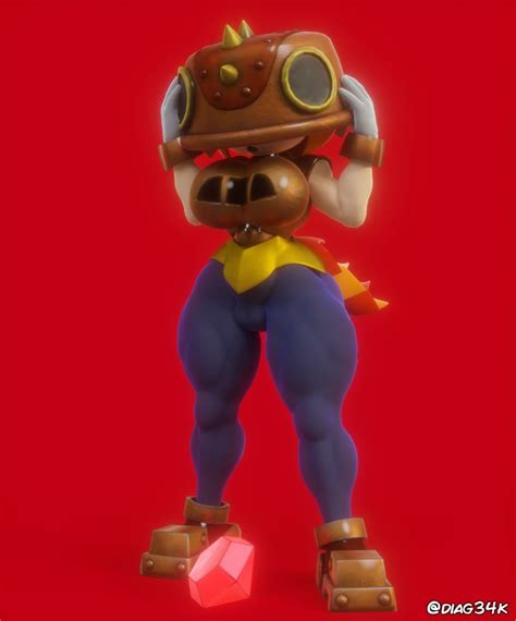 Rule 34 3d Diag34k Sonic Series Sonic Superstars Trip The Sungazer 8959872