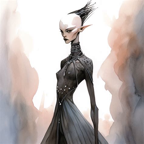 Mapping The Infinite Planescape I Am The Mimir