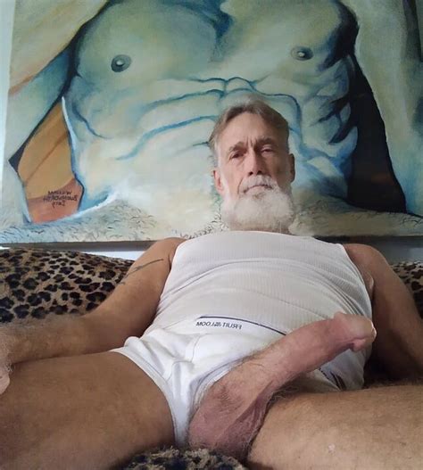 In My Tighty Whities Got So Hot I Came Twice Feat Mrhairygardener