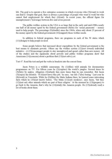 Passive Rule And Tasks General Gramm… English Esl Worksheets Pdf And Doc