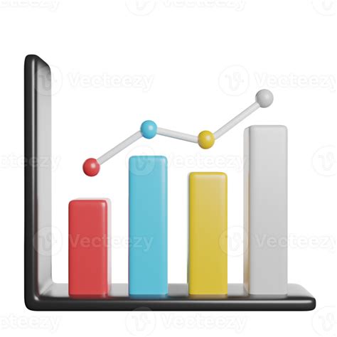 Analytics Stats Graph 39836566 Png