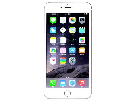 苹果iphone 6 Plus机身尺寸多大，苹果iphone 6 Plus屏幕大小 万物尺寸网