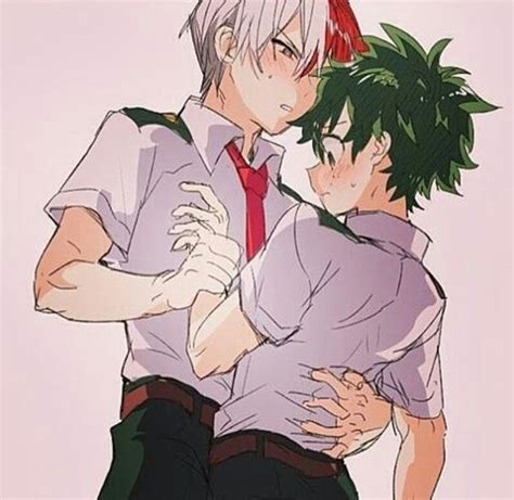 Discover 370 Tododeku And My Hero Academia Manga Ideas On This