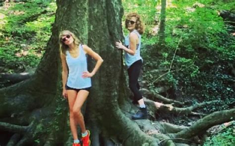 Who Is Abigail Anderson Every Time Taylor Swift Used Abigails Name In