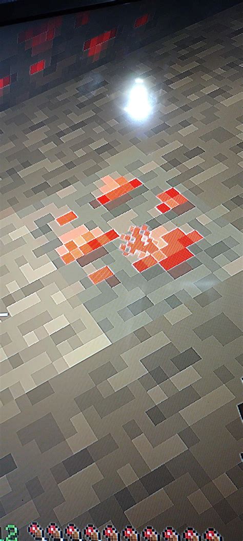 Mom I What Ruby Ore We Have Ruby Ore At Home Ruby Ore At Home R