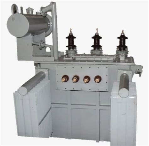 500 Kva Three Phase Distribution Transformer At ₹ 800000 Kolkata Id 2852994545630
