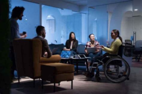 Why Accessibility Design Is An Emerging Trend In Commercial