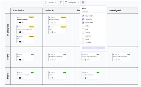 Aprovecha Al Máximo La Integración De Lucidspark Cards Para Jira