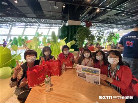 準備登機了！帛琉首發團「防陽性個案」 陳時中揭應變計畫 生活 三立新聞網 Setncom
