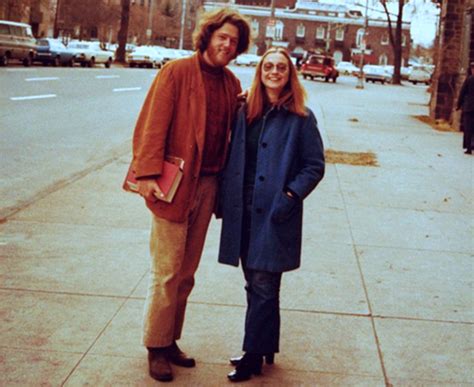 Hillary Clinton Has Long Lasting Connecticut Ties