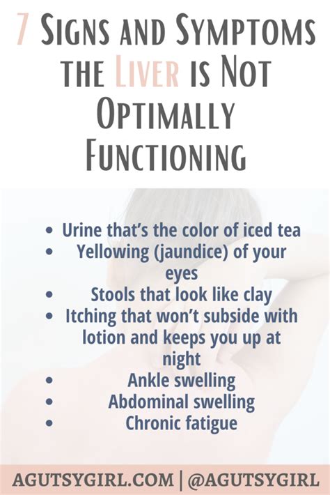 Liver Cells {do You Need A Liver Cleanse} A Gutsy Girl®