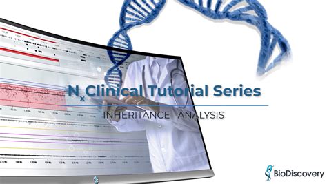 Tutorial Inheritance Analysis Using Array Or Ngs Data 30 Mins Bionanogenomics