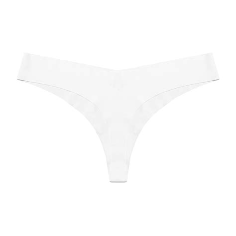 Bigersell Cute Panties Clearance Womens Long Underwear Bikini Panty