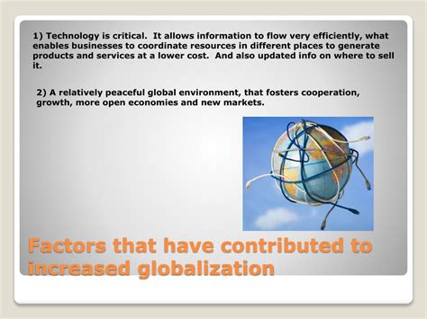 Ppt Globalization Powerpoint Presentation Free Download Id 2342643