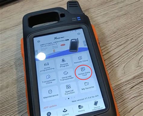 how to decode pin code from eeprom dump with vvdi key tool max pro