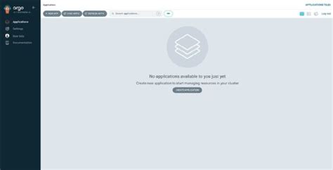 Getting Started With Argo CD On Kubernetes TechTarget
